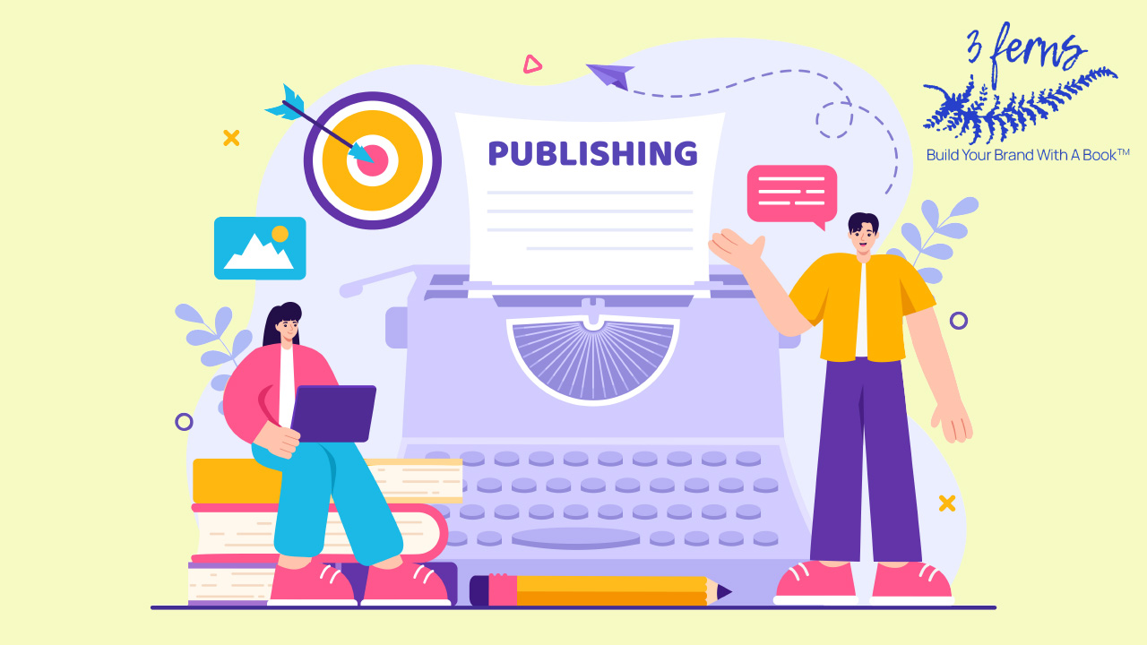 Publishing The Different Types of Publishing: Traditional, hybrid ...